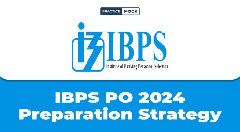 IBPS PO Mains 2024 Preparation and Exam-Day Strategy - Best Education ...